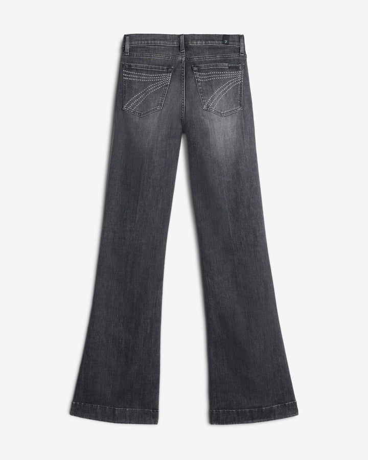 Slim Illusion Dojo in Rocker | 7 For All Mankind