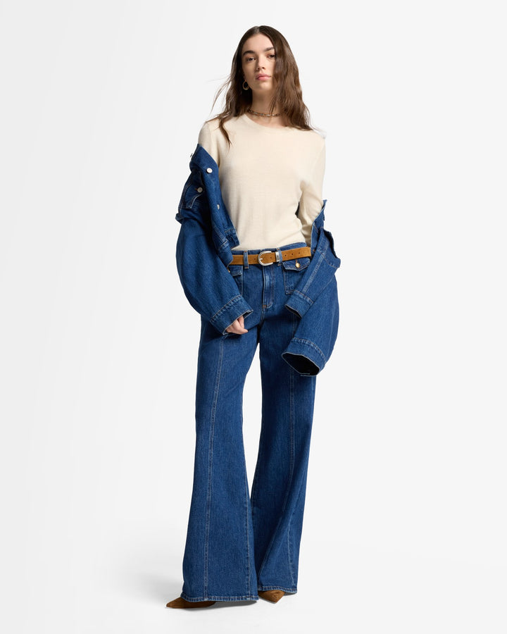 Mankind Lotta in Artifact | 7 For All Mankind